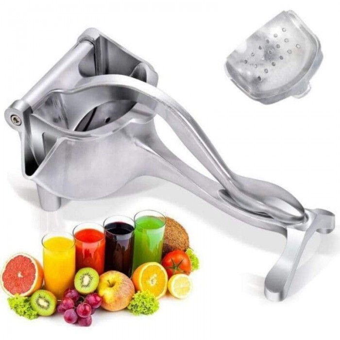 Manual Hand Juicer